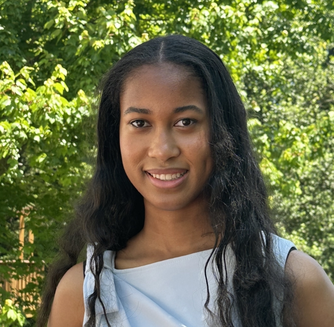 Alicia Debra | Iribe Initiative for Inclusion and Diversity in Computing Alicia Debra | Iribe Initiative for Inclusion and Diversity in Computing